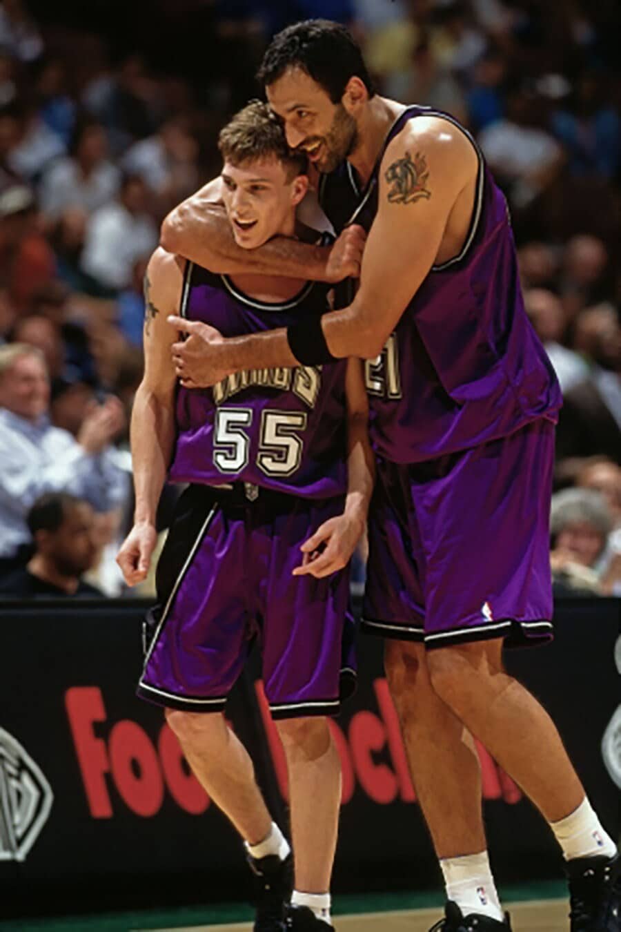 Gallery: Rochester to Sacramento | Sacramento Kings