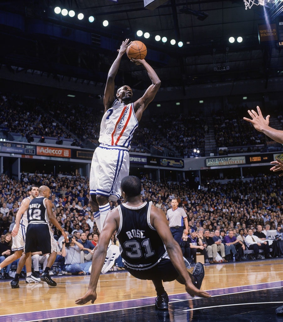 Gallery: Rochester to Sacramento | Sacramento Kings