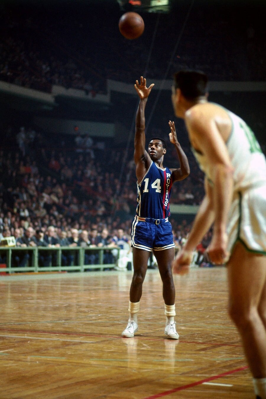 Gallery: Rochester to Sacramento | Sacramento Kings