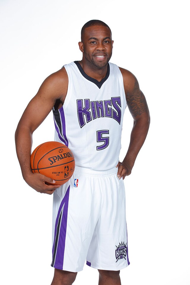 2015 Kings Media Day Photo Gallery | NBA.com