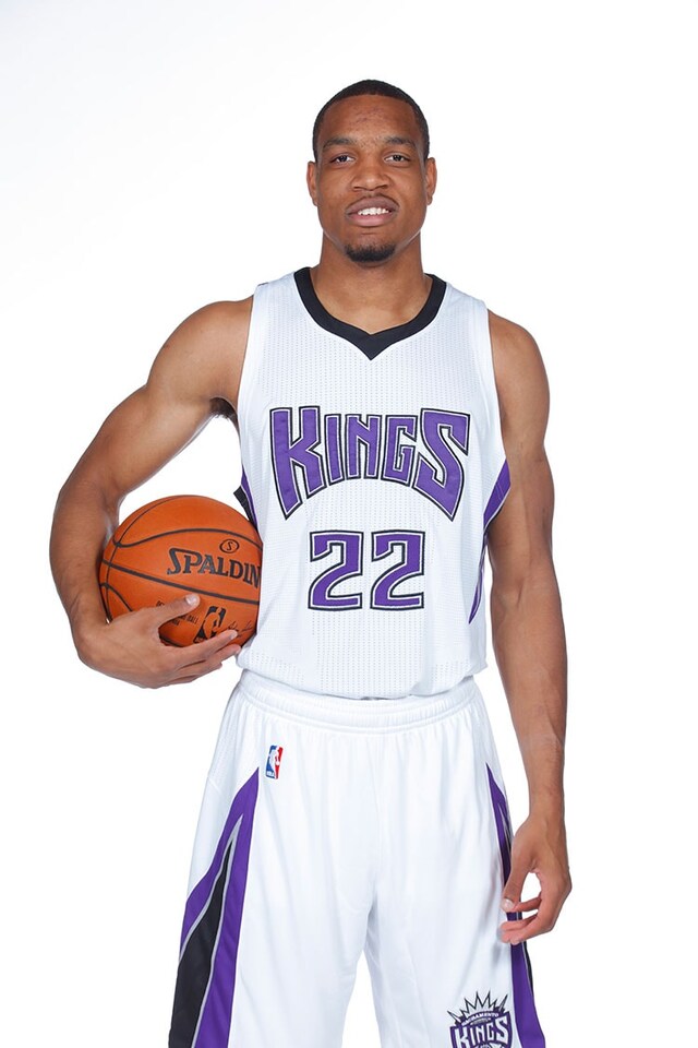 2015 Kings Media Day Photo Gallery | NBA.com