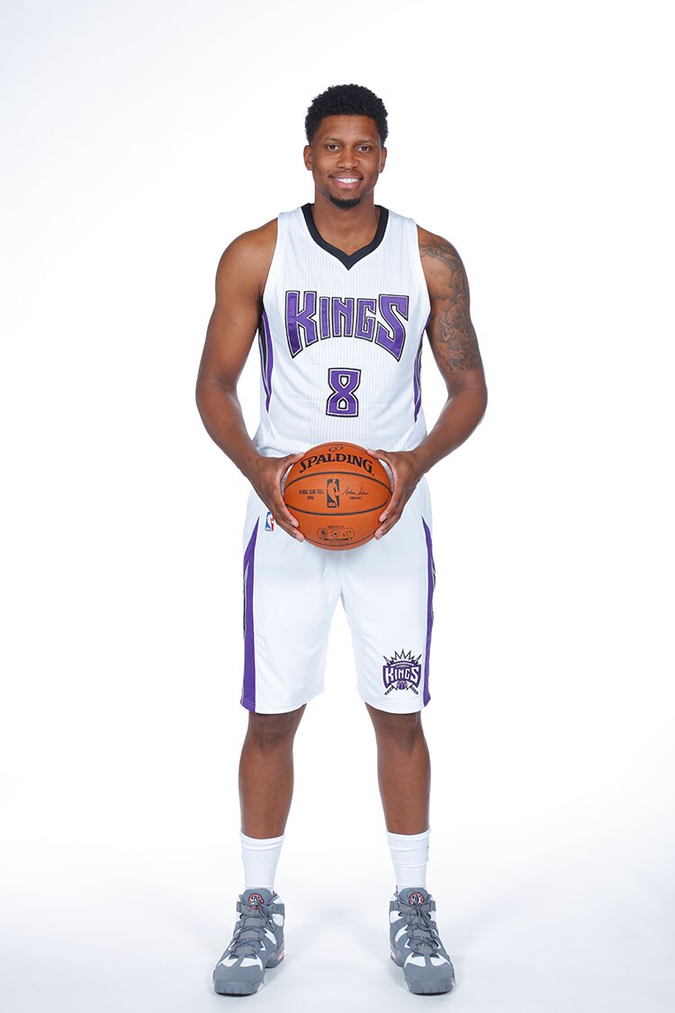 2015 Kings Media Day | Sacramento Kings