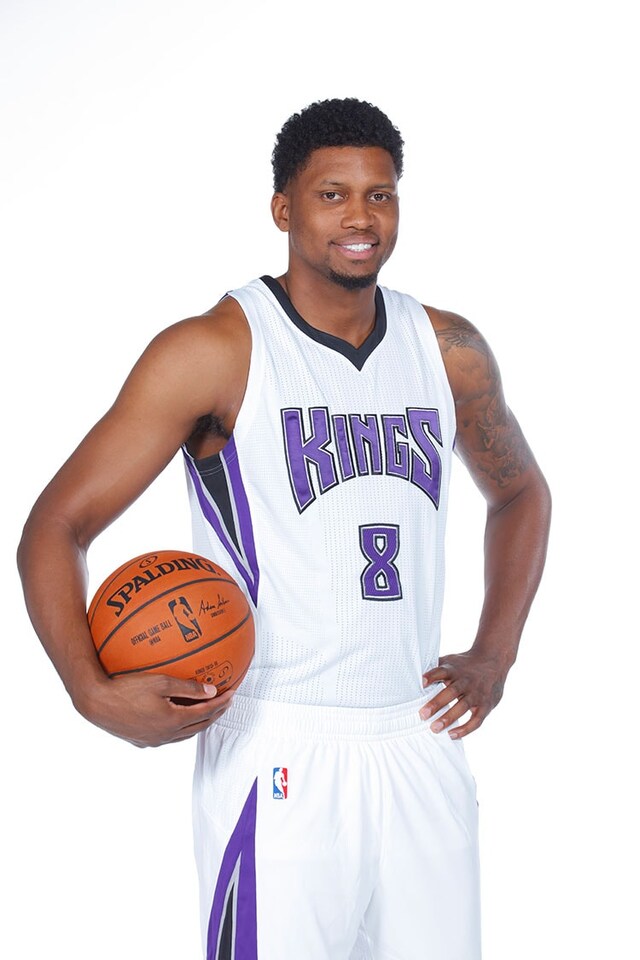 2015 Kings Media Day Photo Gallery | NBA.com