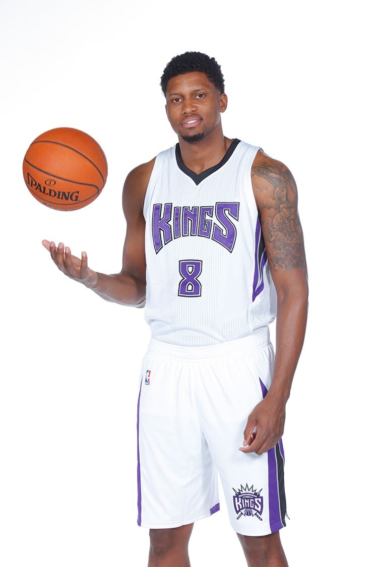 2015 Kings Media Day | Sacramento Kings
