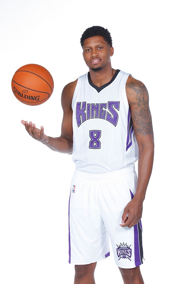 2015 Kings Media Day Photo Gallery | NBA.com