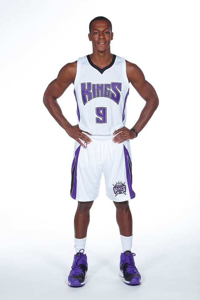 2015 Kings Media Day Photo Gallery | NBA.com