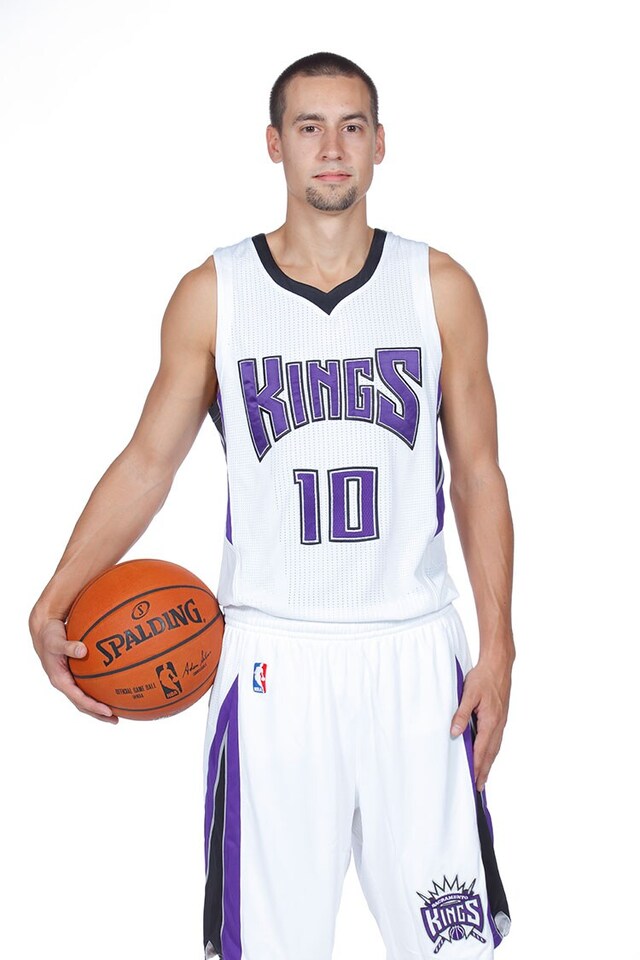 2015 Kings Media Day Photo Gallery | NBA.com