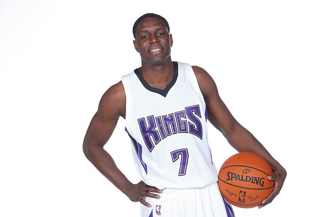 2015 Kings Media Day Photo Gallery | NBA.com
