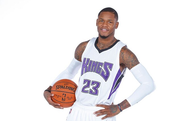 2015 Kings Media Day Photo Gallery | NBA.com