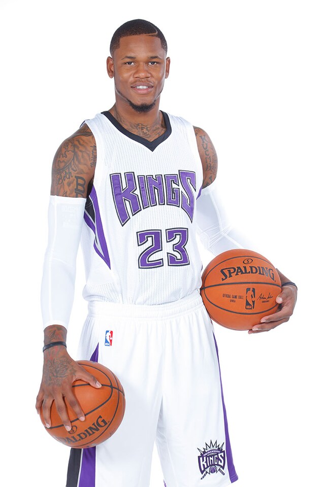 2015 Kings Media Day Photo Gallery | NBA.com
