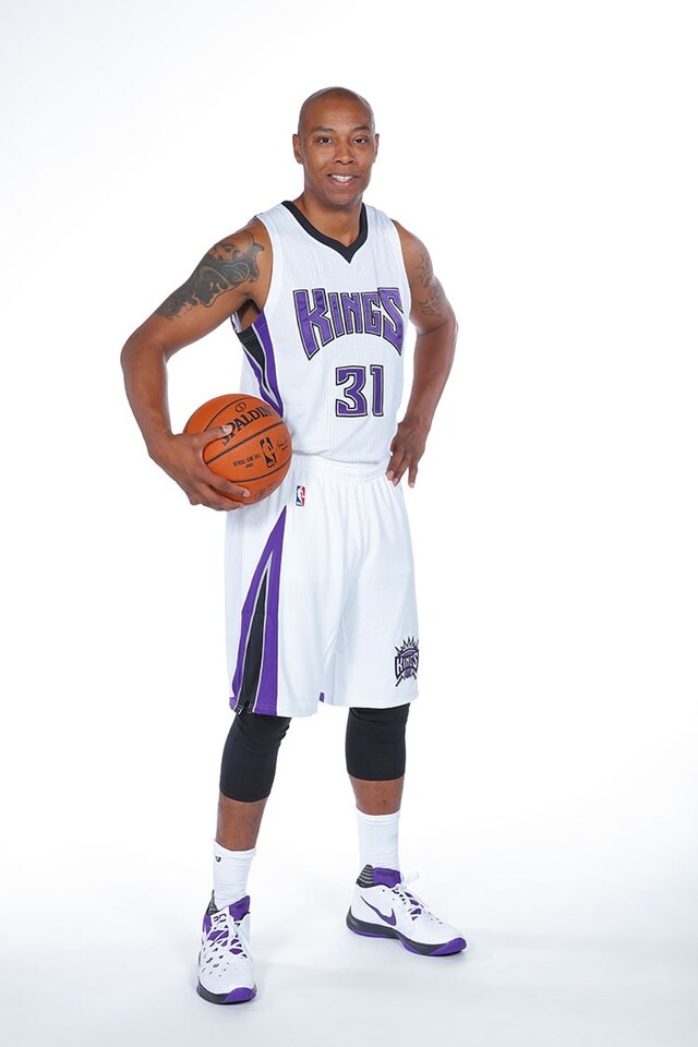 2015 Kings Media Day Photo Gallery | NBA.com