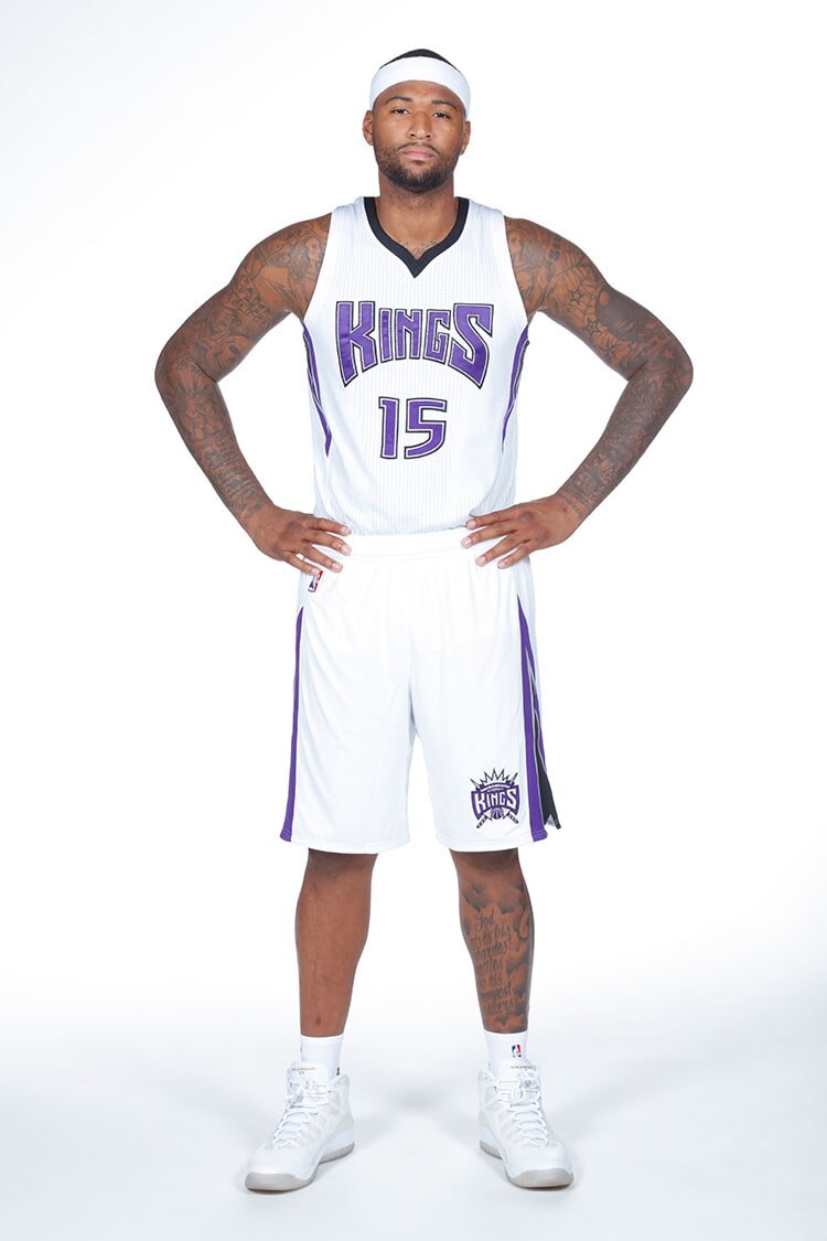 2015 Kings Media Day Photo Gallery | NBA.com
