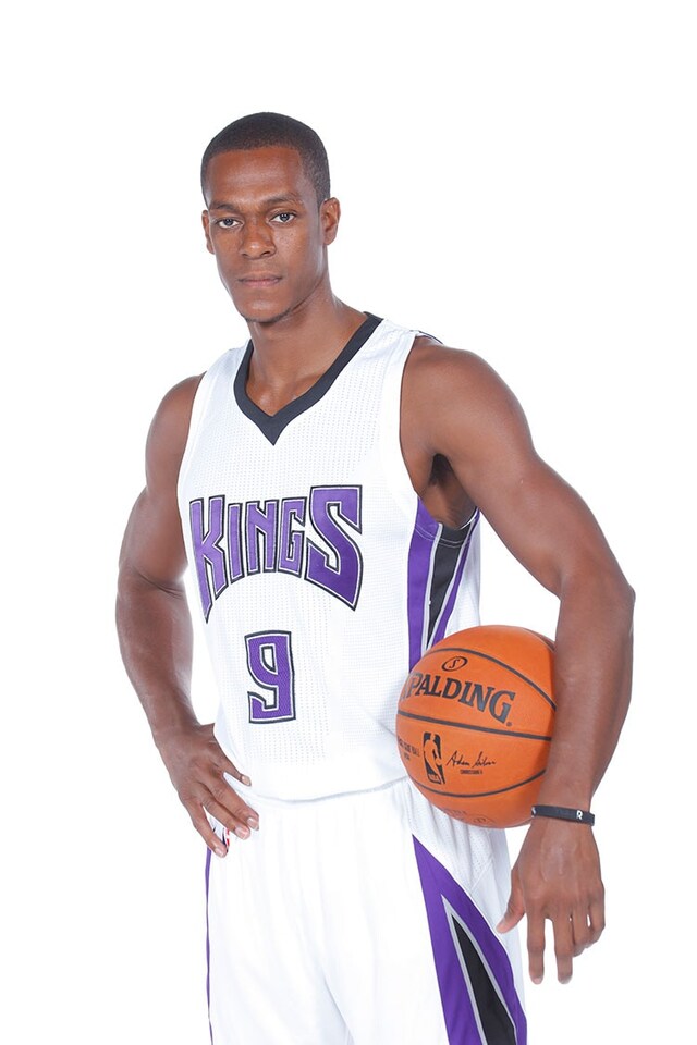 2015 Kings Media Day Photo Gallery | NBA.com