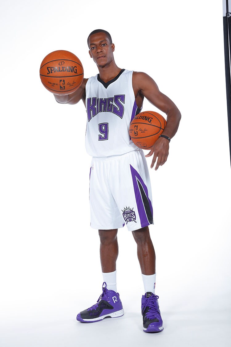 2015 Kings Media Day Photo Gallery | NBA.com