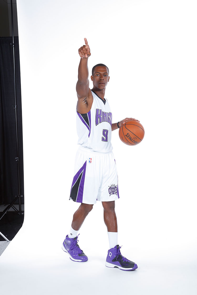 2015 Kings Media Day Photo Gallery | NBA.com