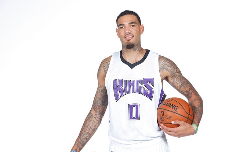 2015 Kings Media Day Photo Gallery | NBA.com
