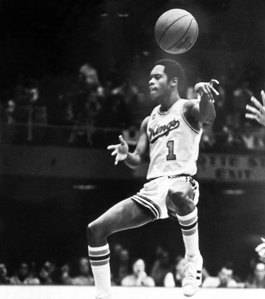 Gallery: Rochester to Sacramento | Sacramento Kings