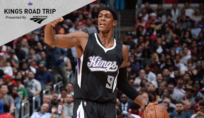 By the Numbers: Kings Road Trip | Sacramento Kings