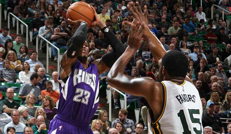 Preview: Kings (27-50) at Jazz (35-42) | Sacramento Kings