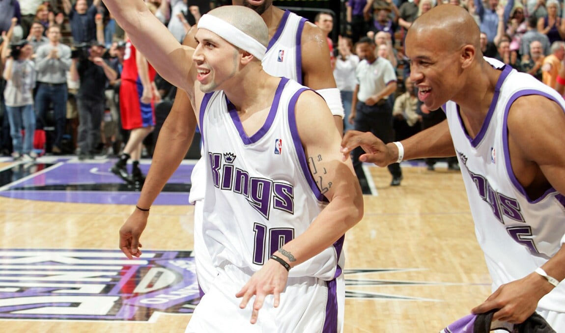 Former Kings Make Return to Hardwood in BIG3 | Sacramento Kings