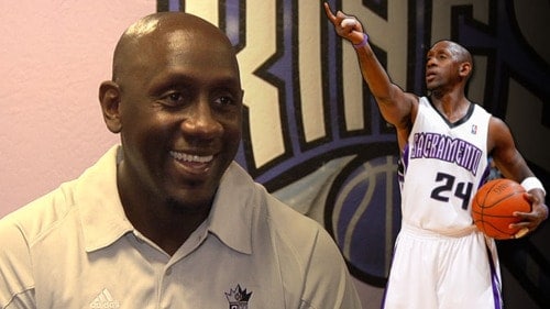 B-Jax’s 3-on-3 Tips | Sacramento Kings