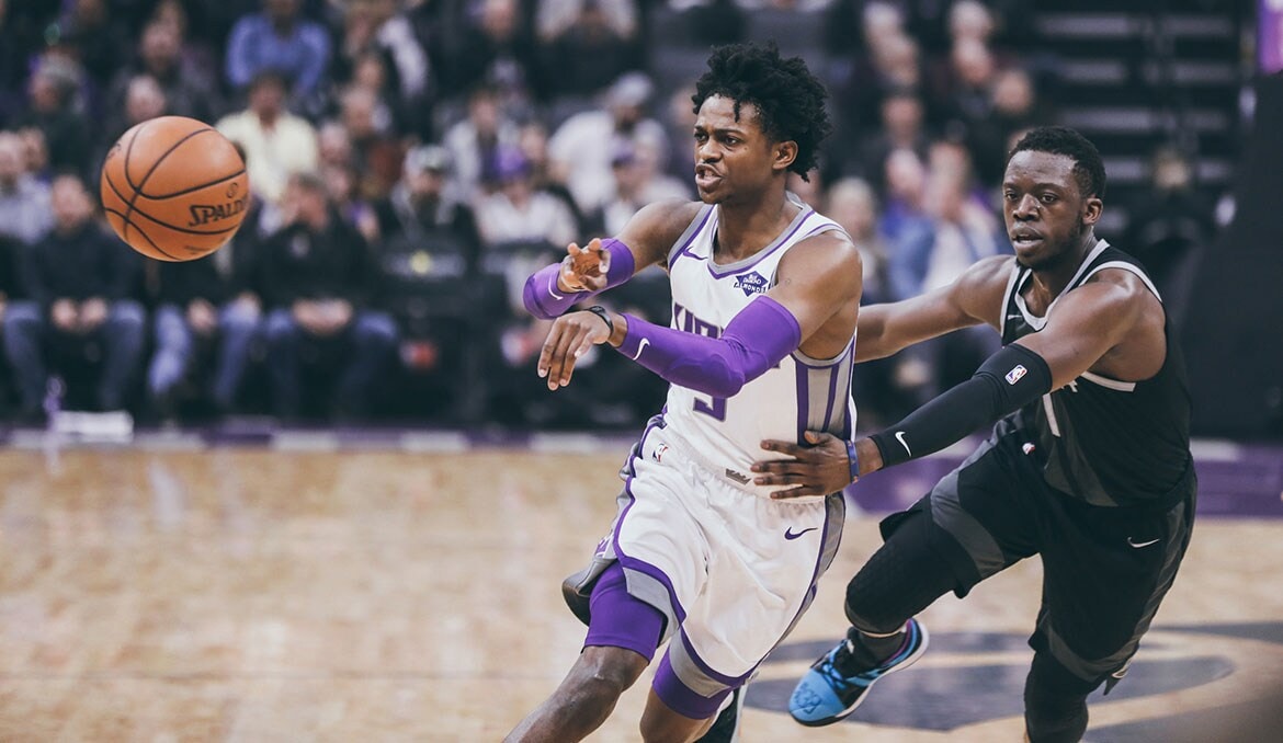 Kings Receive Praise as Midseason Mark Hits | Sacramento Kings