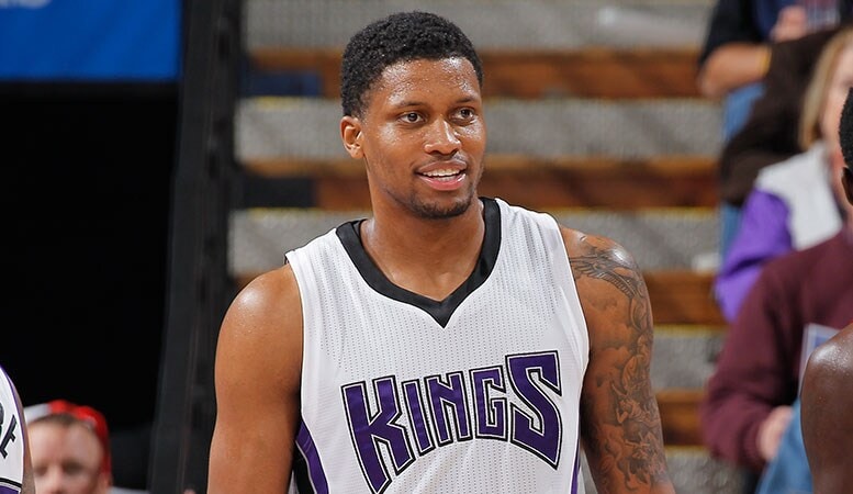 Rudy, Kings Prep for Six-Game Homestand | NBA.com