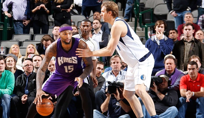 Kings Drop Heartbreaker in Dallas | NBA.com