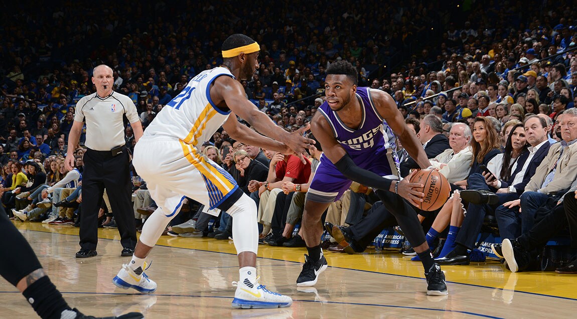 Sacramento Kings vs Golden State Warriors Mar 24, 2017 Game Summary