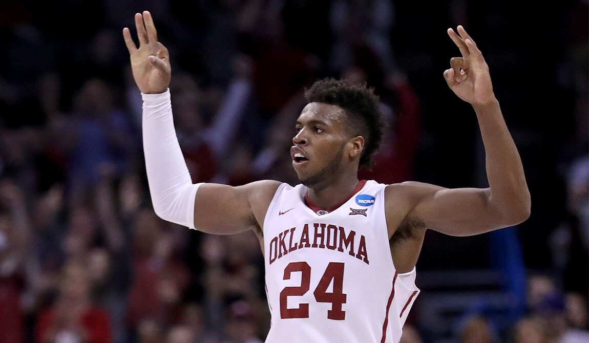 That One Time When Buddy Hield Made 49 Shots in a Row | Sacramento Kings