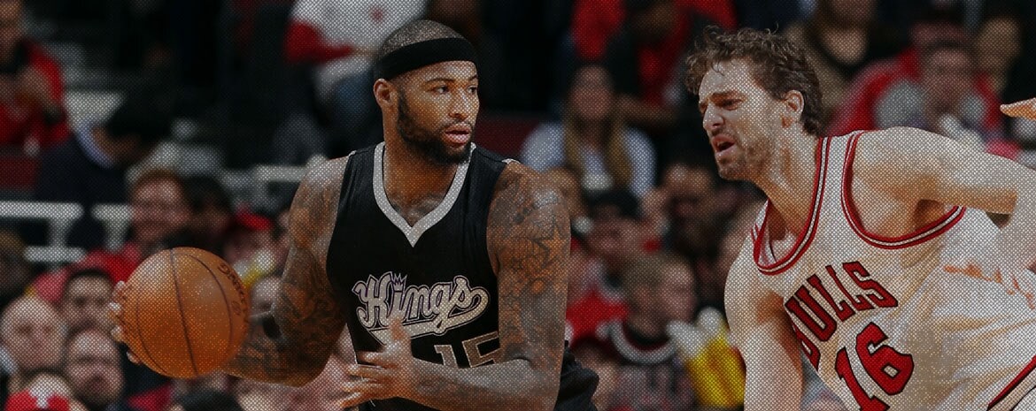 Preview: Kings (27-42) at Bulls (35-33) | NBA.com
