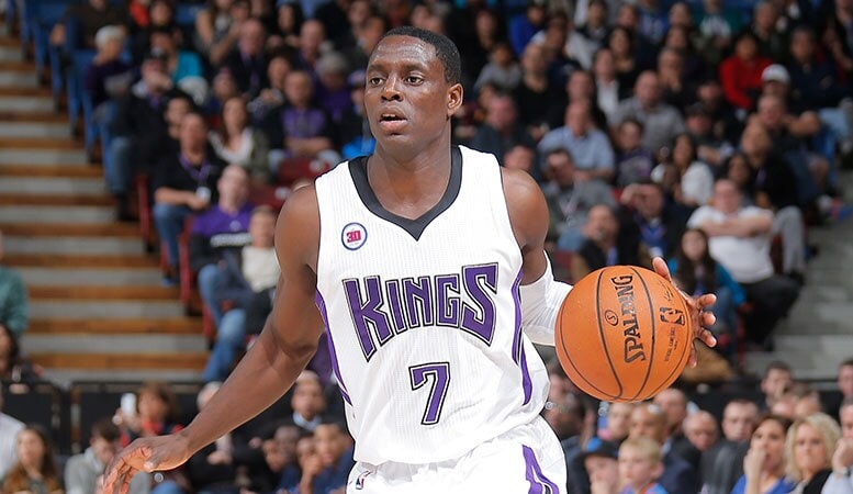 Darren Collison Undergoes Successful Surgery | Sacramento Kings