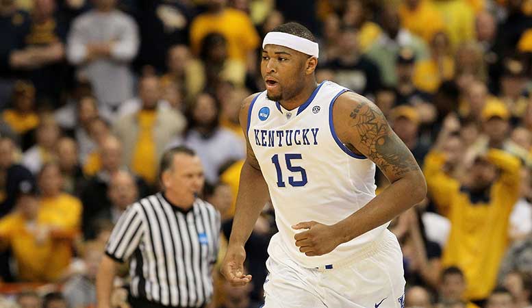 Boogie Confirmed For Kentucky Alumni Game | Sacramento Kings