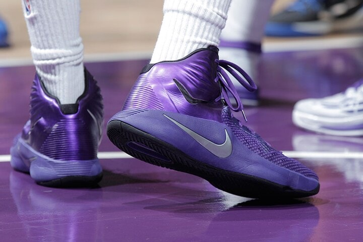 Gallery: Kings Kicks Through The Years | Sacramento Kings