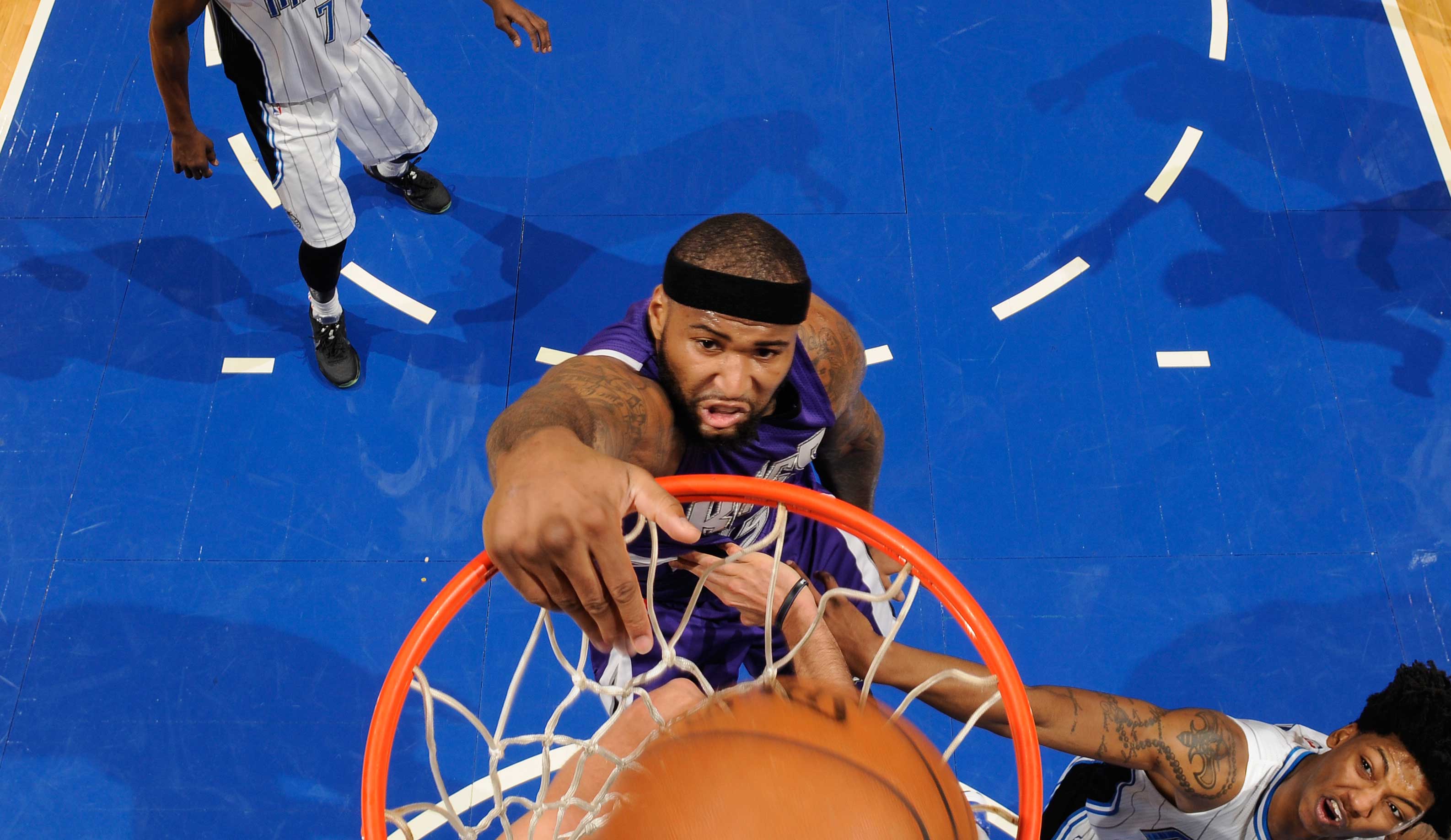 Preview: Kings (4-9) at Magic (6-6) | NBA.com