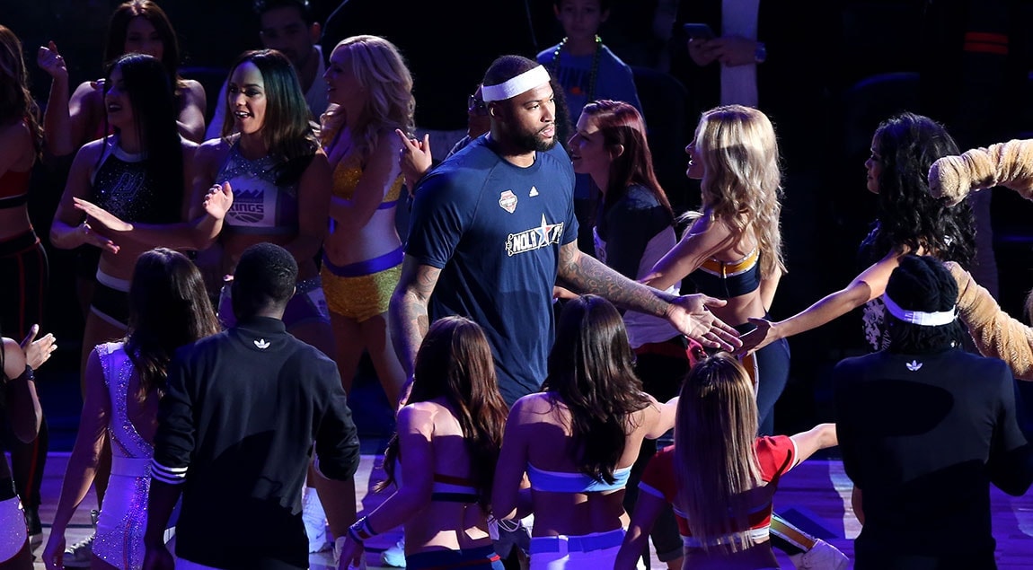 2017 All-Star Game Preview | NBA.com