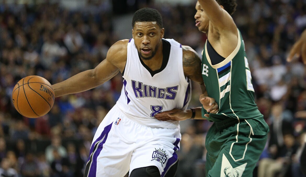 Kings 4th Quarter 'Was Beautiful' | Sacramento Kings