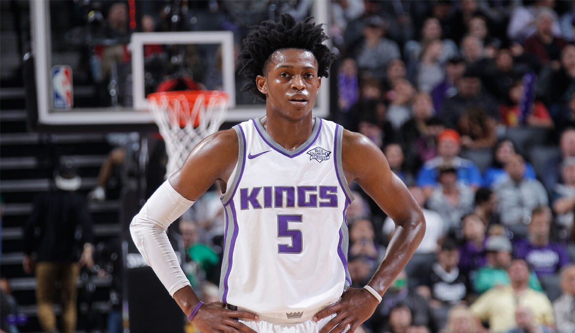 Kings Injury Updates | Sacramento Kings