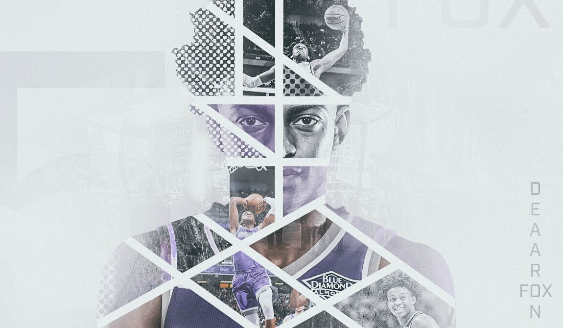 Fox Anxious to Build on Rookie Campaign | Sacramento Kings