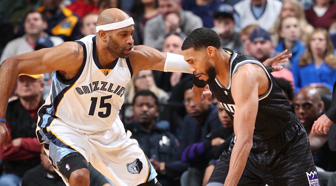 Kings Grind Out Win in Memphis | Sacramento Kings