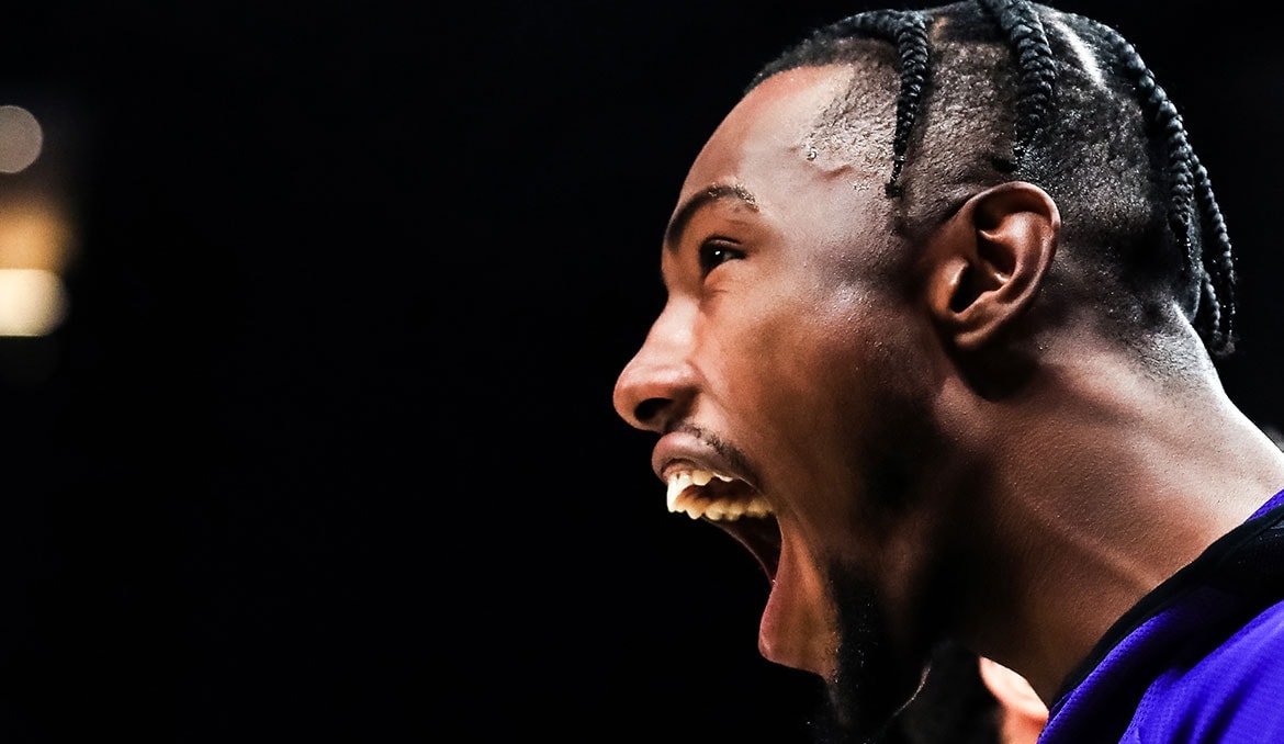 Giles: 'There's No Place Like Golden 1 [Center]' | Sacramento Kings