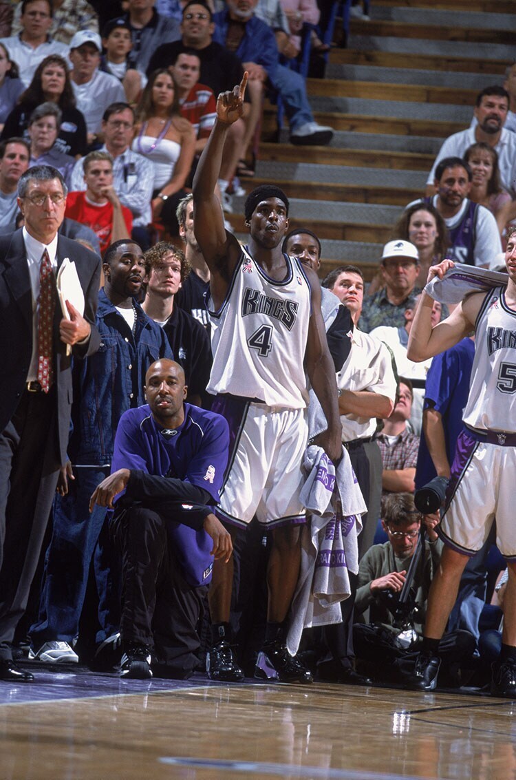 Gallery: Loudest Playoff Arenas Through the Years | Sacramento Kings