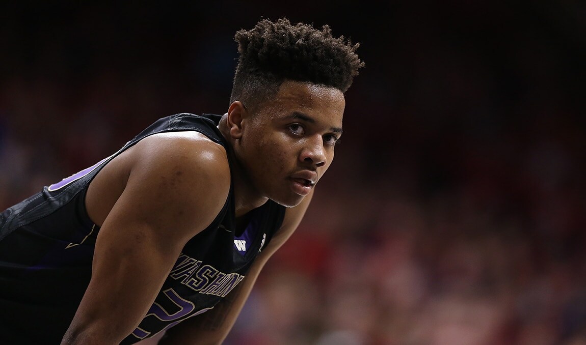 Closer Look: Markelle Fultz | Sacramento Kings