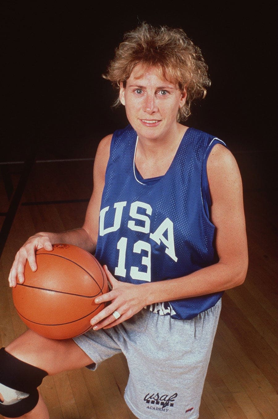 Gallery: Nancy Lieberman Through The Years Photo Gallery | NBA.com