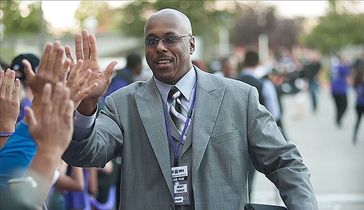 Kings Talk Podcast Episode 17 - Henry Turner | NBA.com