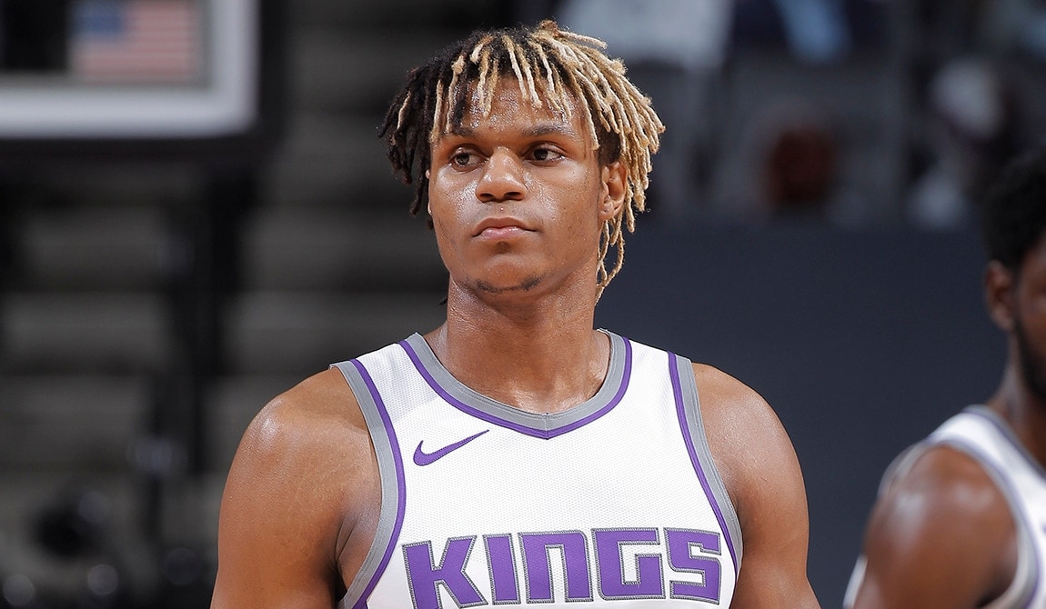 Jahmi’us Ramsey Medical Update | Sacramento Kings