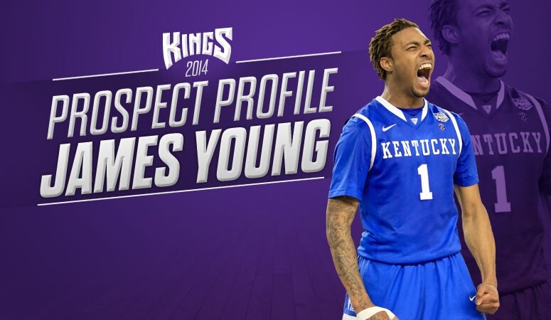 james young draft