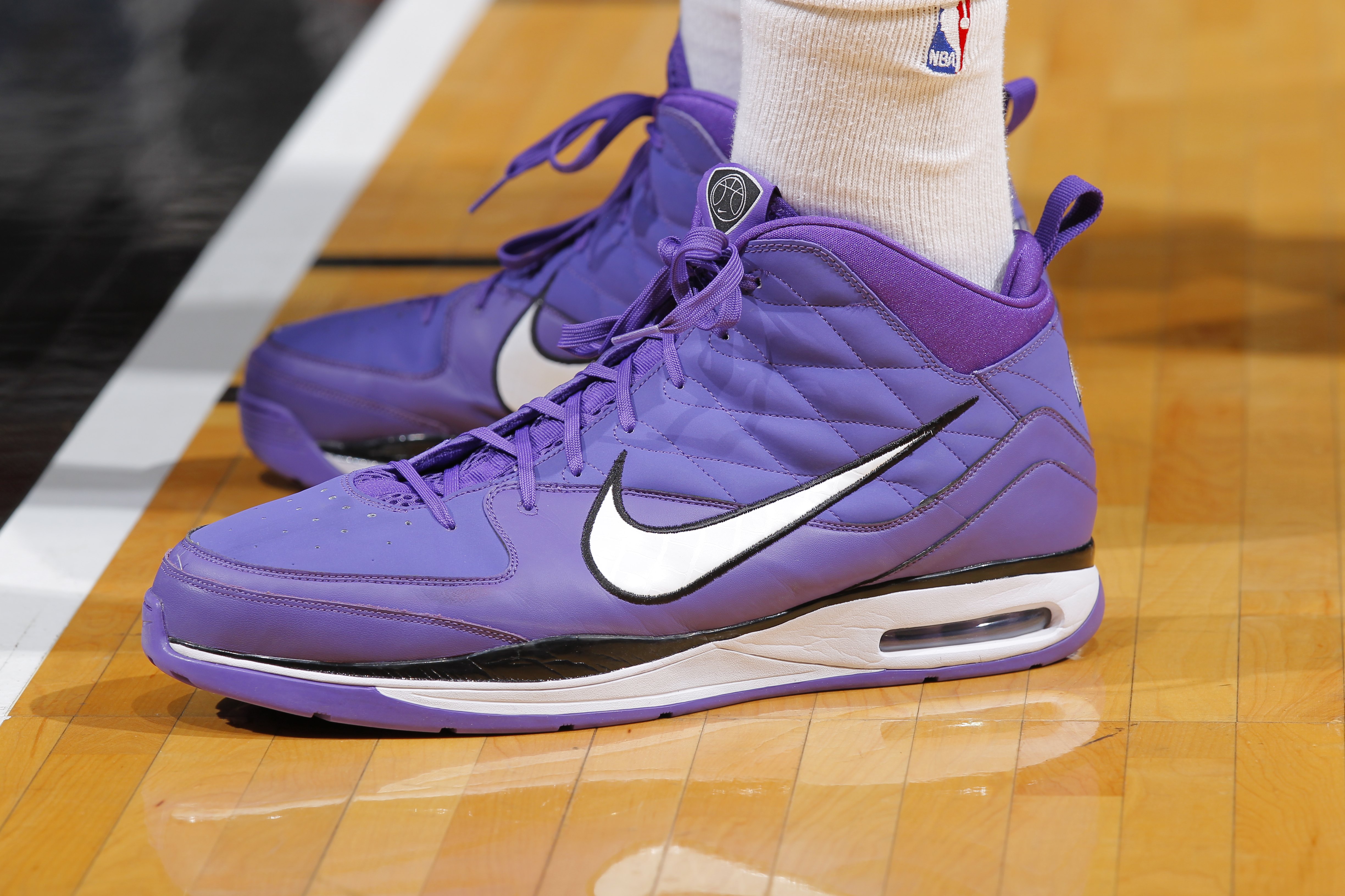 Gallery: Kings Kicks Through The Years | Sacramento Kings