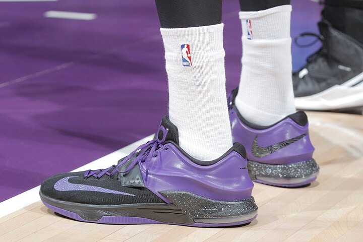 Gallery: Kings Kicks Through The Years | Sacramento Kings