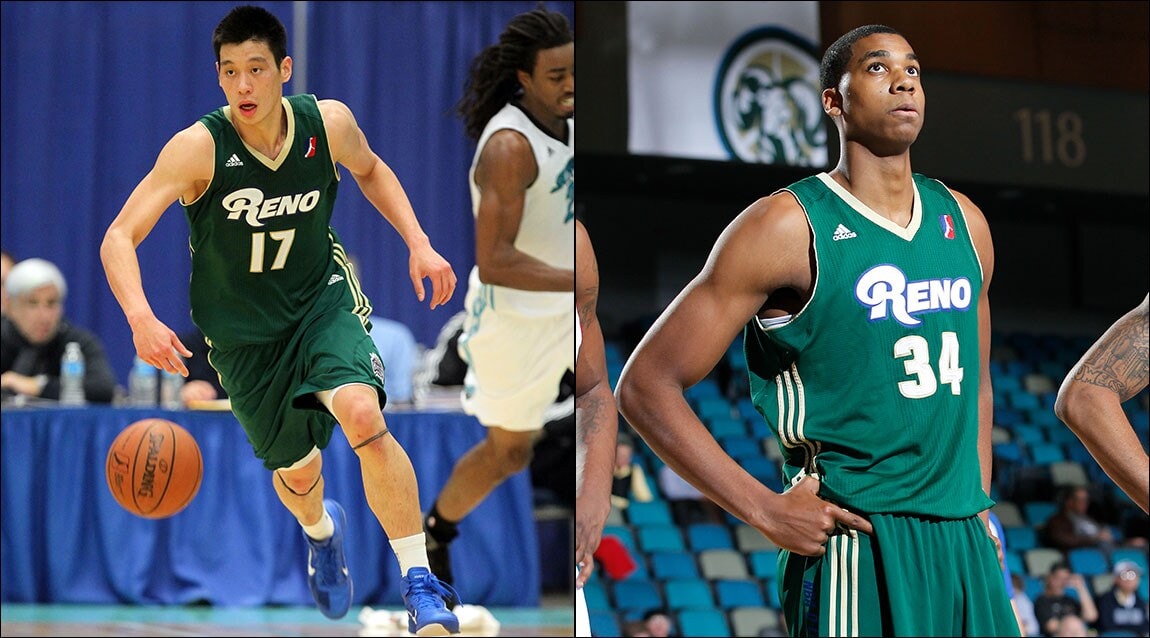 Bighorns Offer Platform to Future NBA Success | Sacramento Kings